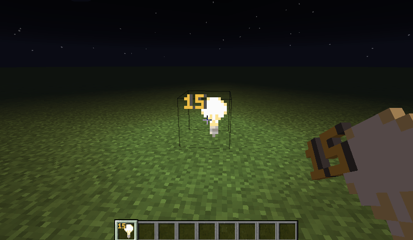 Light And Shadow - Minecraft Mods - CurseForge