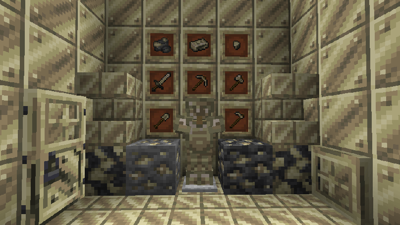 Simply Ores - Minecraft Mods - CurseForge