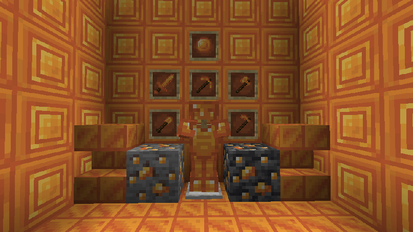 Simply Ores - Minecraft Mods - CurseForge