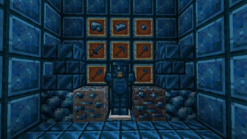Simply Ores - Minecraft Mods - CurseForge