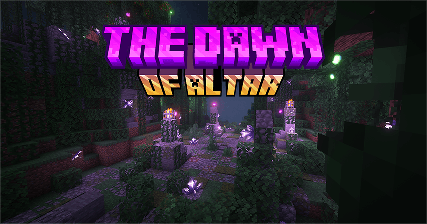 The Dawn of Altar - Minecraft Modpacks - CurseForge