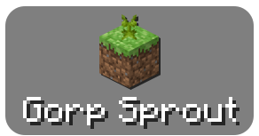 Gorp's World - Minecraft Mods - CurseForge