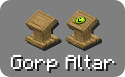 Gorp's World - Minecraft Mods - CurseForge