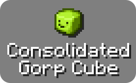 Gorp's World - Minecraft Mods - CurseForge