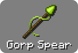 Gorp's World - Minecraft Mods - CurseForge