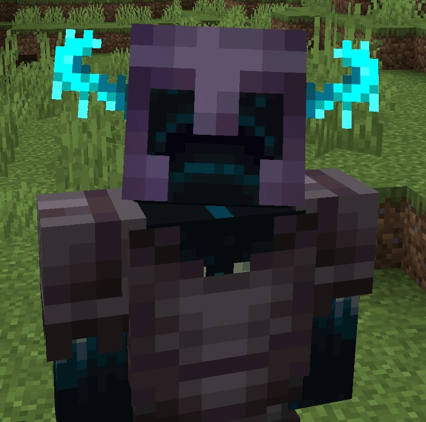 Enlightened Mobs - Minecraft Mods - CurseForge