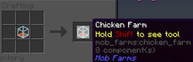 Mob Farms Neoforge - Minecraft Mods - CurseForge
