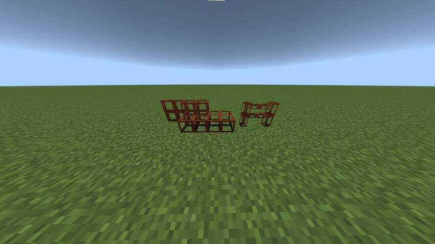 Framed - Minecraft Bedrock Addons - CurseForge