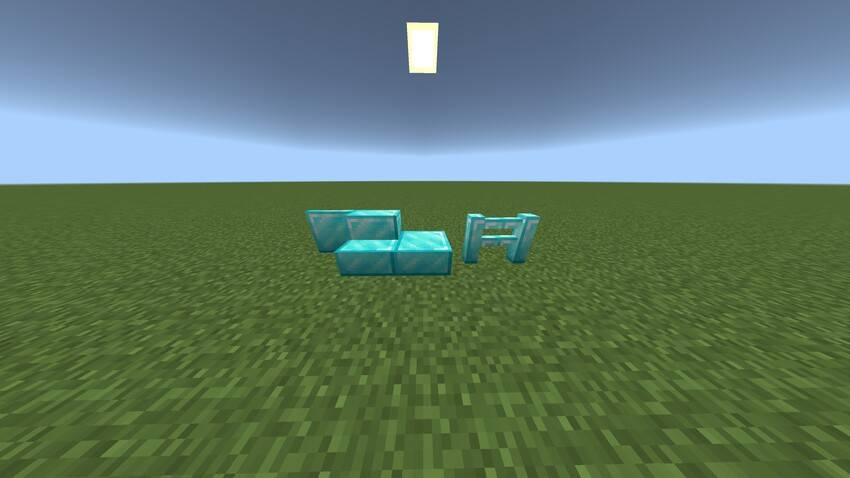 Framed - Minecraft Bedrock Addons - CurseForge