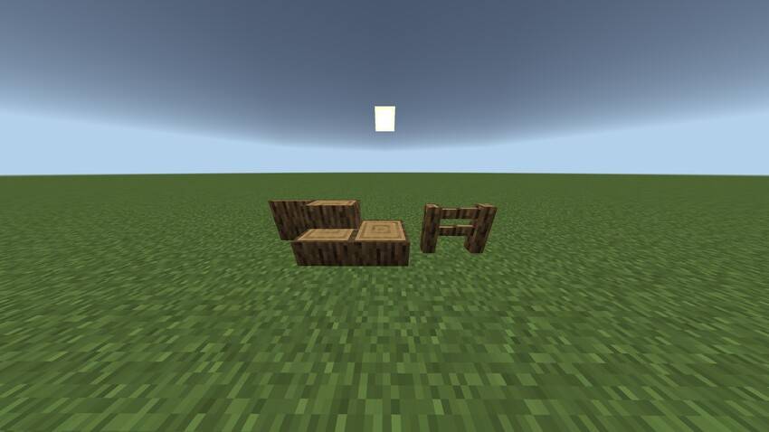 Framed - Minecraft Bedrock Addons - CurseForge