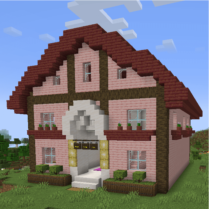 Roundabout: The JoJo Mod - Minecraft Mods - CurseForge