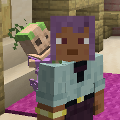 Roundabout: The JoJo Mod Minecraft Mod