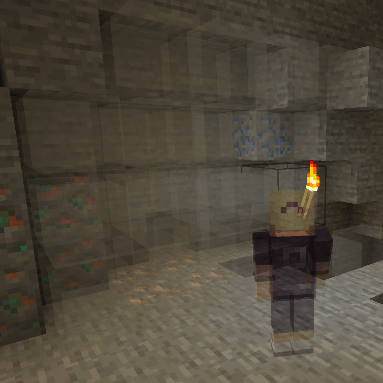 Roundabout: The JoJo Mod - Minecraft Mods - CurseForge