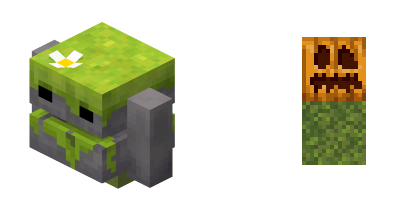 Legendary Golems - Minecraft Bedrock Addons - CurseForge