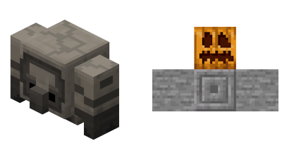 Legendary Golems - Minecraft Bedrock Addons - CurseForge