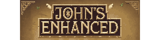 John's Enhanced - Dynamic Entities - Alacrity Addon Minecraft Texture Pack