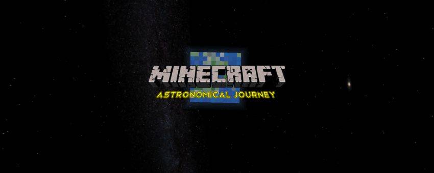 Astronomical Journey - Minecraft Modpacks - CurseForge