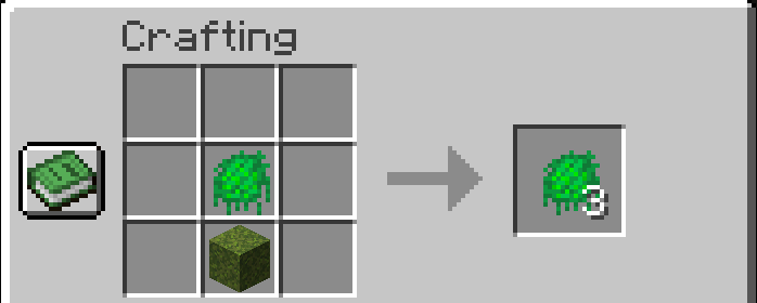 Buff的实用工具 (buffs-utilities) - 我的世界模组 | 3DM Mod站