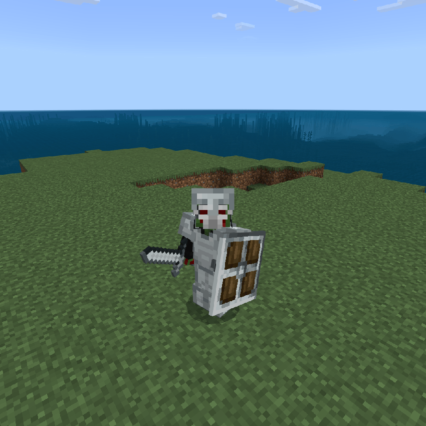 More So Less Snore - Minecraft Bedrock Addons - CurseForge