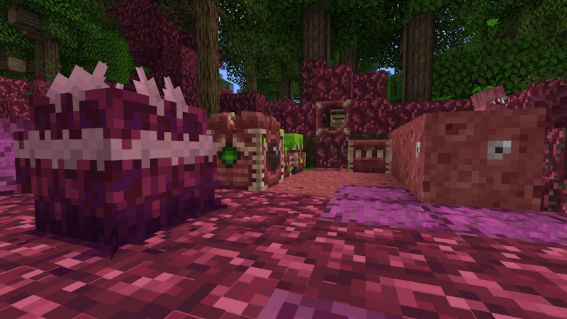 OfficiaL-E! Colonial Defense - Minecraft Modpacks - CurseForge