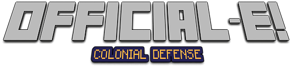 OfficiaL-E! Colonial Defense - Minecraft Modpacks - CurseForge