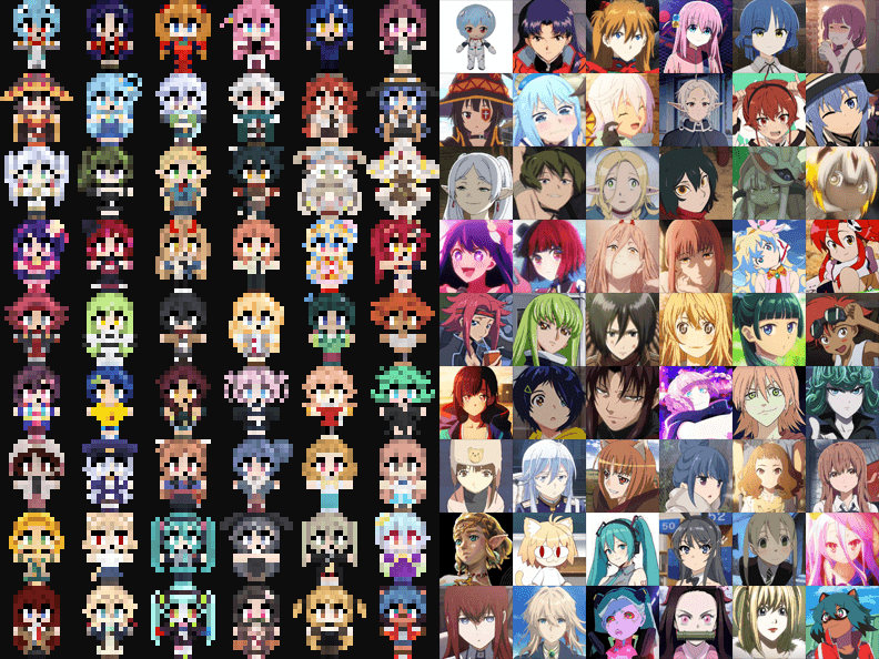 All The Plushies | Anime Totems - Minecraft Resource Packs - CurseForge