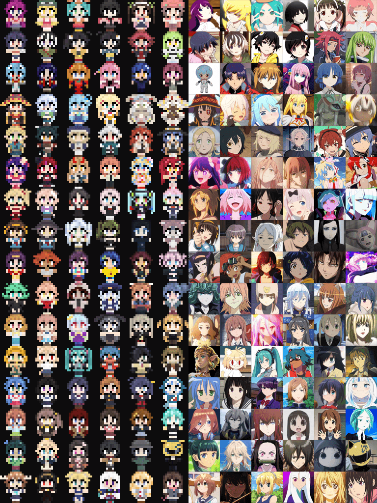 Download All The Plushies | Anime Totems - Minecraft Mods & Modpacks ...