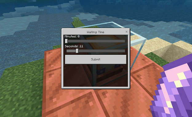 Teleport Anchor - Minecraft Bedrock Addons - CurseForge