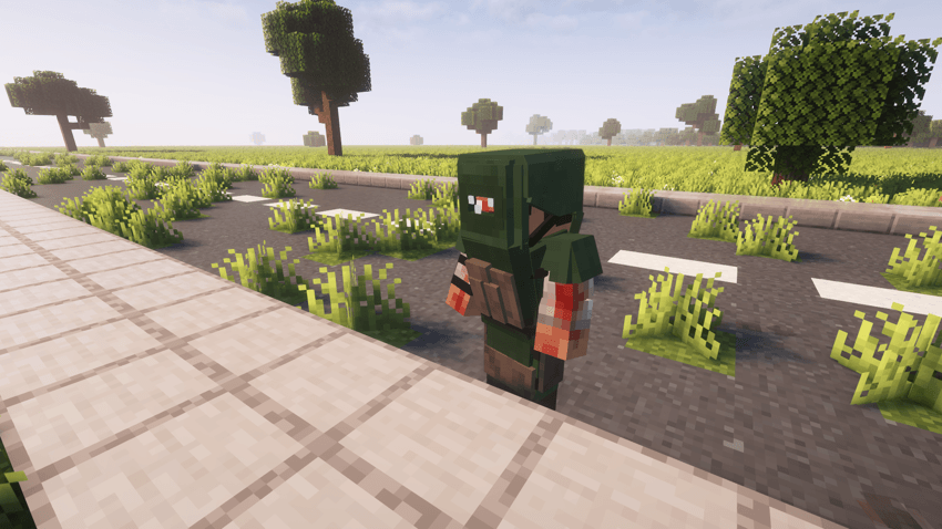 NecroCraft: Undead Rising - Minecraft Modpacks - CurseForge