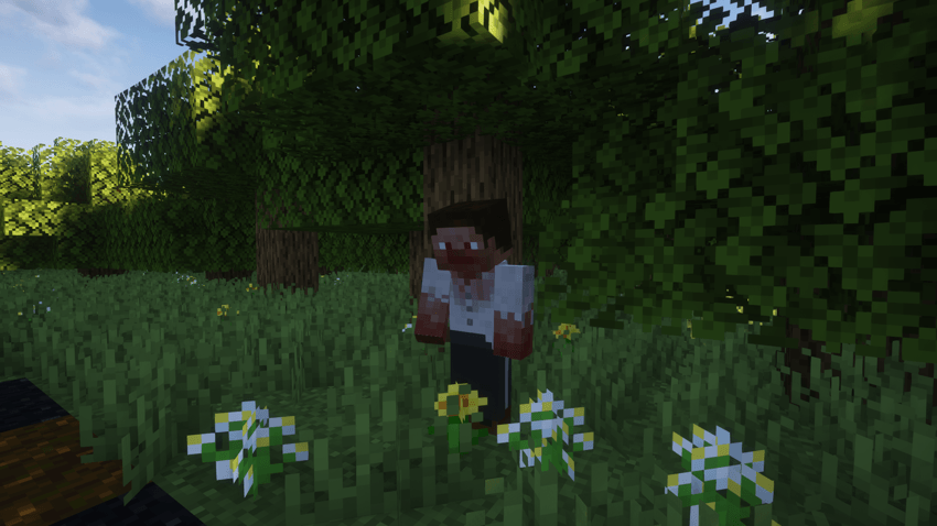 NecroCraft: Undead Rising - Minecraft Modpacks - CurseForge