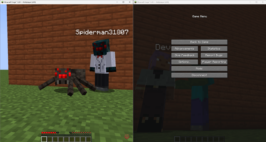 Install Mob Selector - Minecraft Mods & Modpacks - CurseForge