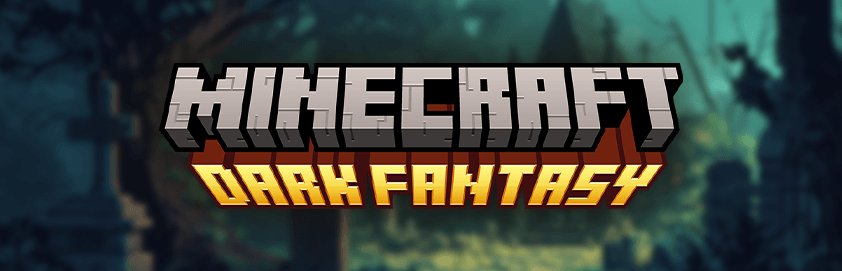 Dark Fantasy [forge] Minecraft Modpacks Curseforge