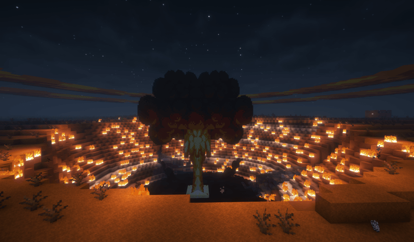 ForgeLabs Parasite Outbreak (Latest Video) - Minecraft Modpacks ...