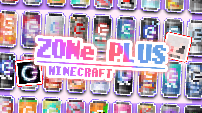 ZONe Plus - Minecraft Mods - CurseForge