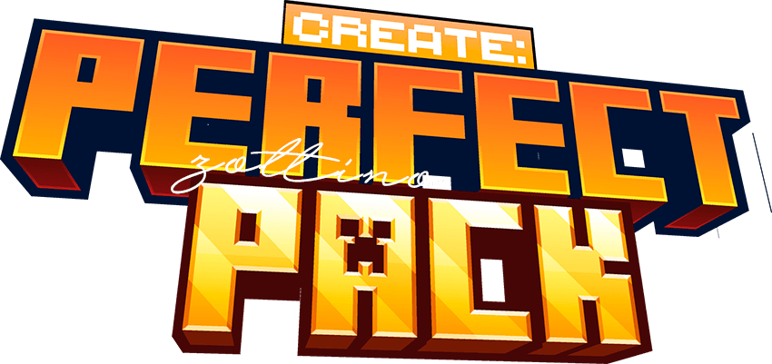 Create: PerfectPack - Minecraft Modpacks - CurseForge