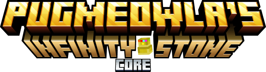 Pugmeowla's Infinity Stone Core - Minecraft Mods - CurseForge