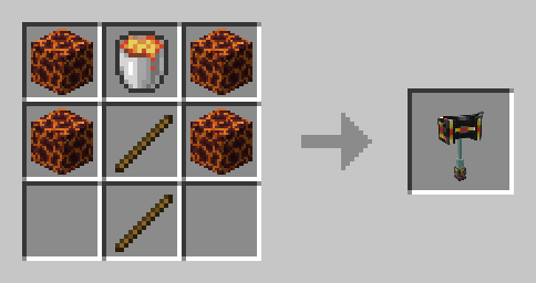 Download Weapons+ 3D - Minecraft Bedrock Mods - CurseForge