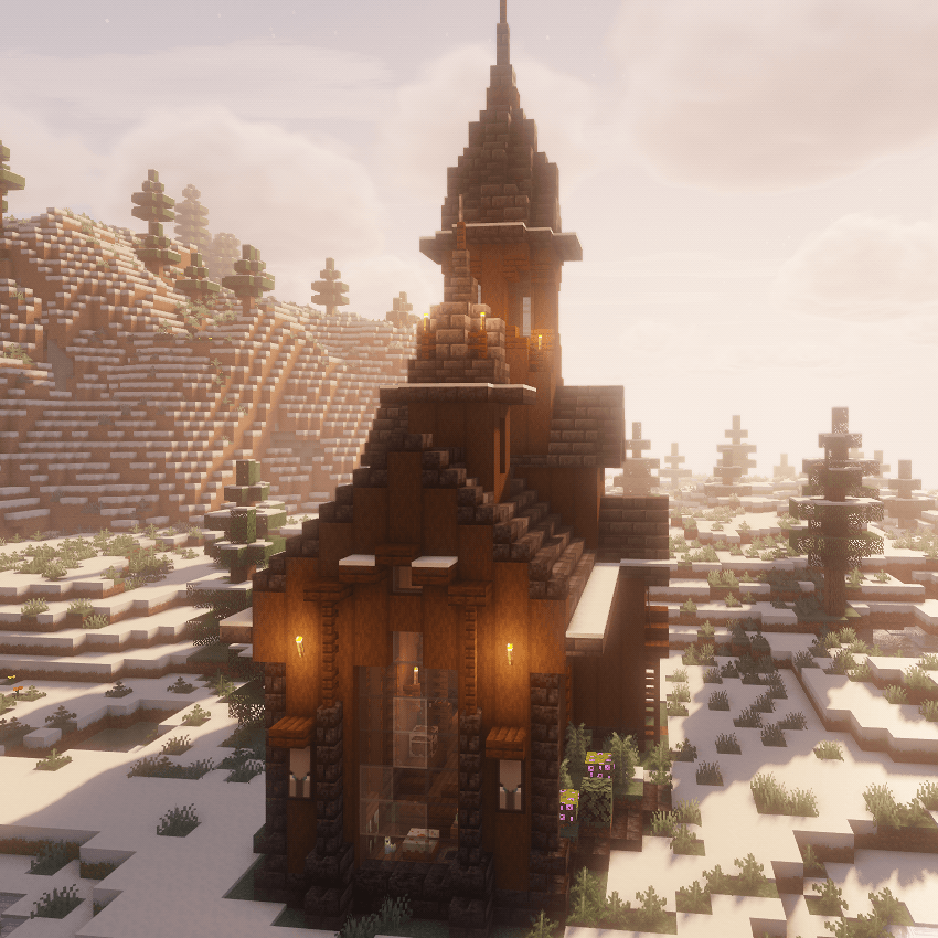 CoolCreate - Minecraft Modpacks - CurseForge