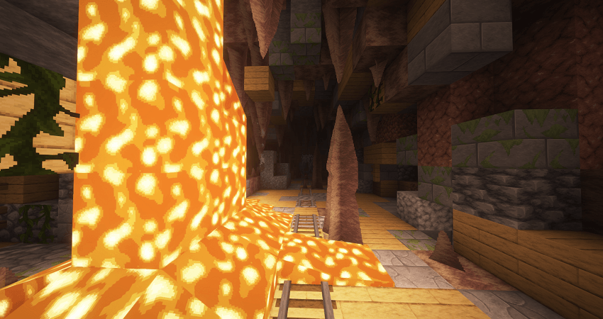 ProgressionisticCreations - Minecraft Modpacks - CurseForge