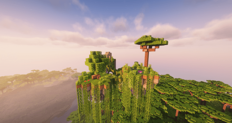 Total Exploration & Adventure - Minecraft Modpacks - CurseForge