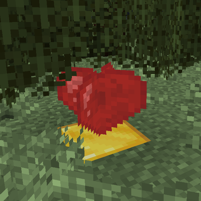 The Simplest HP Upgrade - Minecraft Mods - CurseForge