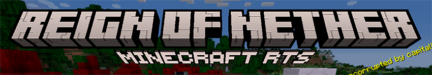 Reign of Nether Title Fix - Minecraft Resource Packs - CurseForge