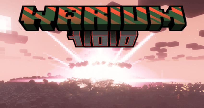 Warium - Minecraft Mods - CurseForge