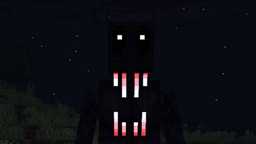 Horror Show [TBT] - Minecraft Modpacks - CurseForge