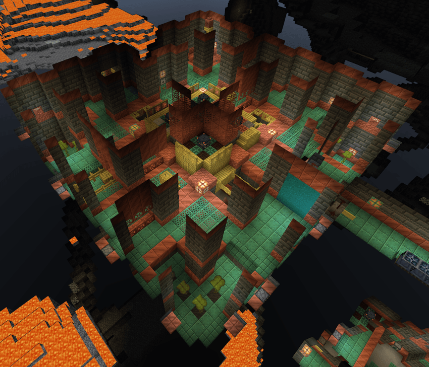 Not Enough Trials - Minecraft Mods - CurseForge