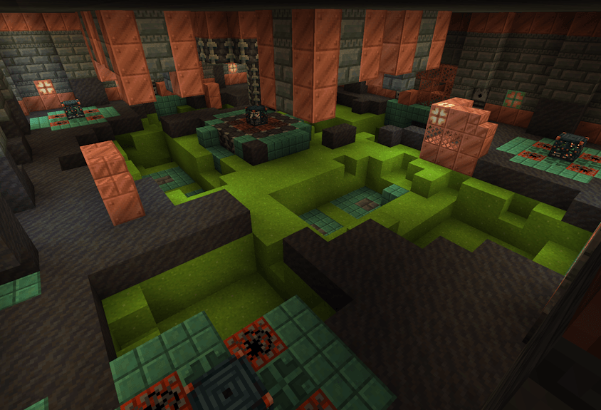 Not Enough Trials - Minecraft Mods - CurseForge