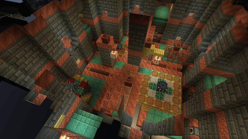 Not Enough Trials - Minecraft Mods - CurseForge