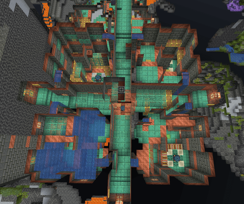 Download Not Enough Trials - Minecraft Mods & Modpacks - CurseForge