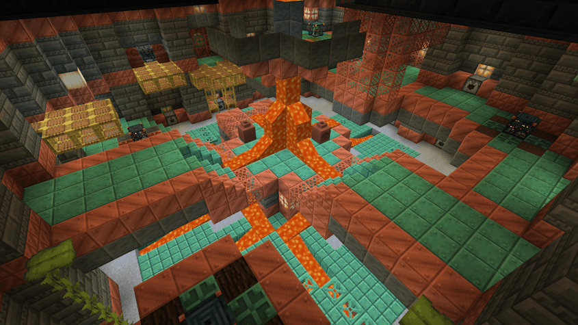 Not Enough Trials - Minecraft Mods - CurseForge