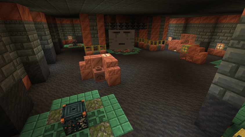 Not Enough Trials - Minecraft Mods - CurseForge